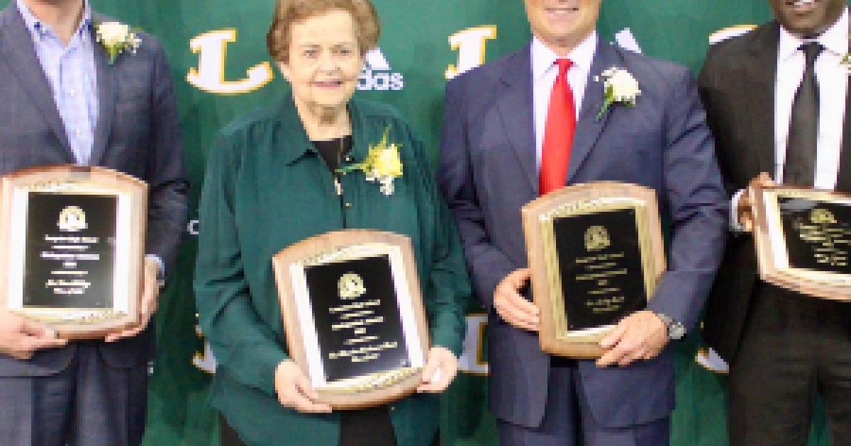 LISD honors 2021 Distinguished Alumni | https://w3.lisd.org/ LISD honors 2021 Distinguished Alumni | https://w3.lisd.org/