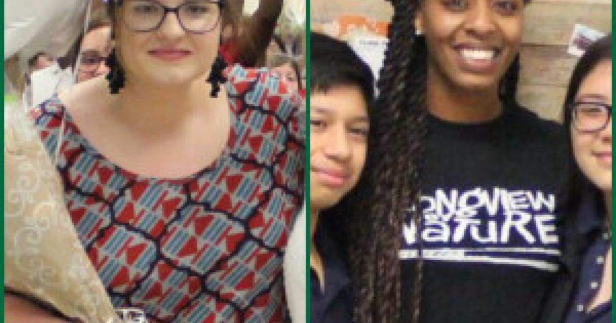 Borens, Massey named LISD Teachers of the Year | https://w3.lisd.org/ Borens, Massey named LISD Teachers of the Year | https://w3.lisd.org/